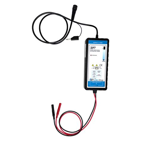 Esvm High Voltage Electrostatic Voltmeter For Esd Generator Voltage Verification