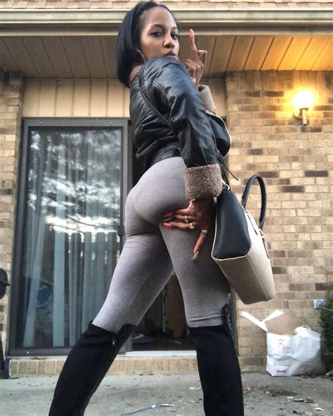 Big Booty Shesfreaky