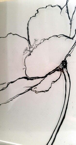 Pin By Daisy Langton On Plexiglass Ink Drawing Ink Drawings
