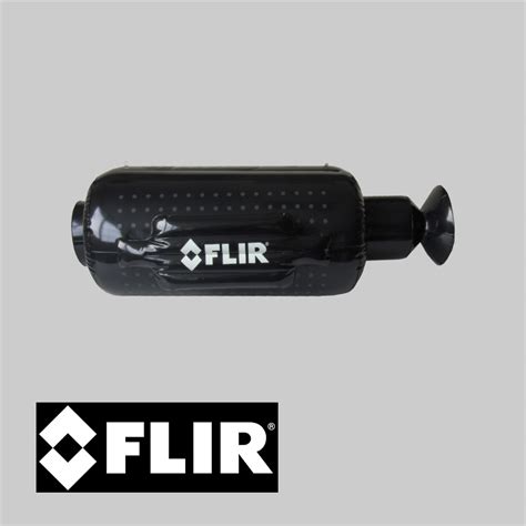 Flir Camera Danske