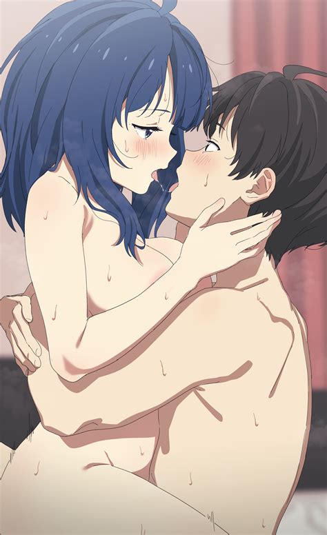 Post 6460430 Anna Yanami Kazuhiko Nukumizu Sintancossin Too Many