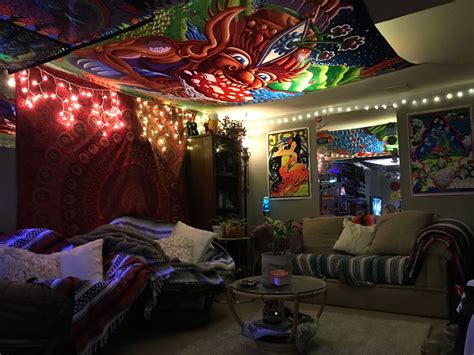 Baddie Aesthetic Stoner Room At Joseph Larrick Blog