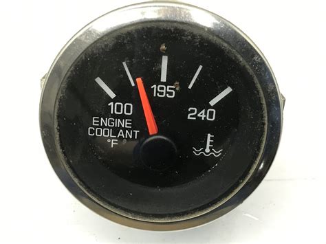 Western Star Trucks 4900ex Gauge For Sale