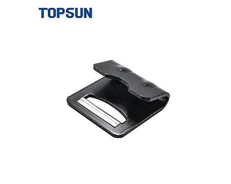 Flat J Hook 2inch Topsun Logistic Control