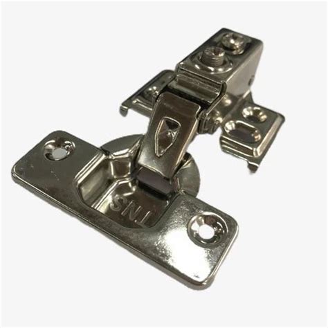 Butt Hinge Ss Hinges 3 Inch Steel At ₹ 88pair In Perinjanam Id 2855731482630