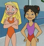 Sharon Spitz Braceface Wiki Fandom
