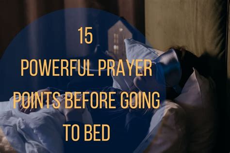 35 Powerful Daily Prayer Points Bible Verses Of The Day