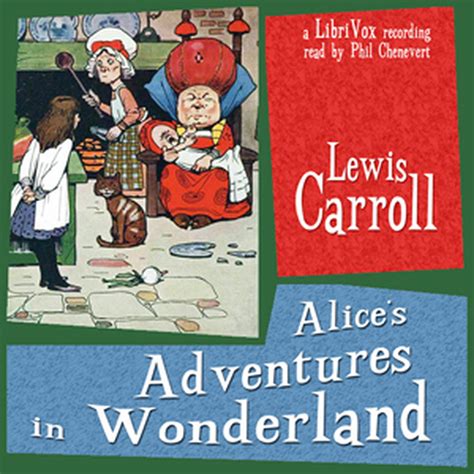 Alices Adventure In Wonderland Abridged Lewis Carroll Free