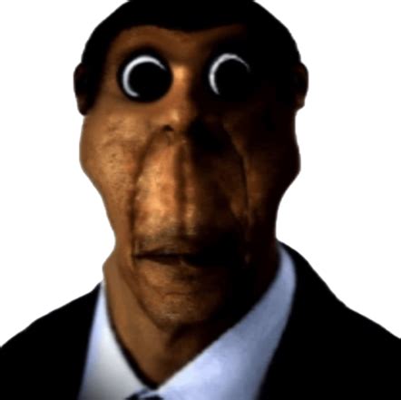 Obunga By Dazzlerlemmykoopa200 On Deviantart