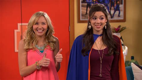 The Thundermans Phoebe And Max