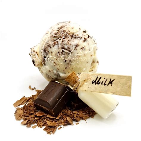 Stracciatella Ariela Gelato