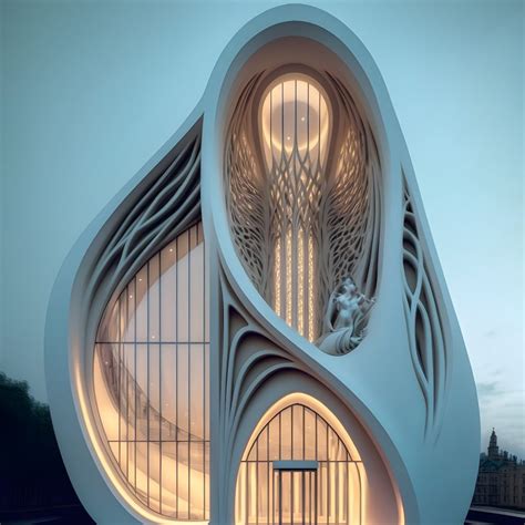 Tim Fu Uses Ai As Design Collaborator For Slovenian Housing Development