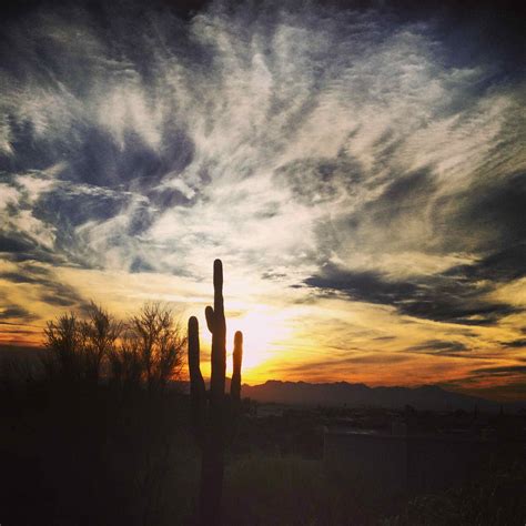Arizona Sky Thirdeyemom