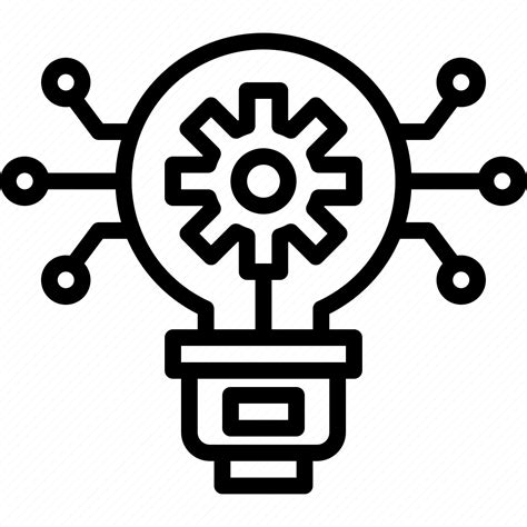 Innovation Engineer Engineering Construction Icon Download On Iconfinder