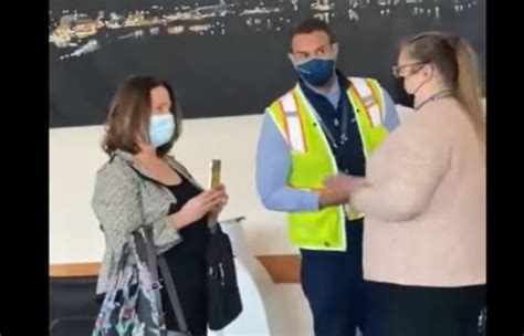 Anti Mask Gop State Senator Lora Reinbold Mocked For 19 Hour Road Trip