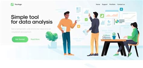 Collaborative Data Analysis Empowering Insights Through Teamwork Jiffy Designs