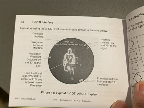 Friday Night Lights Optics1 Ecoti Enhanced Clip On Thermal Imager