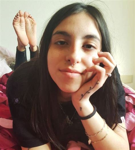 Teen Soles Pose By Popuser66 On Deviantart