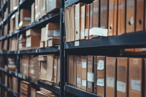 Workpaper Archiving Best Practices Ar Generative Ai Premium Ai