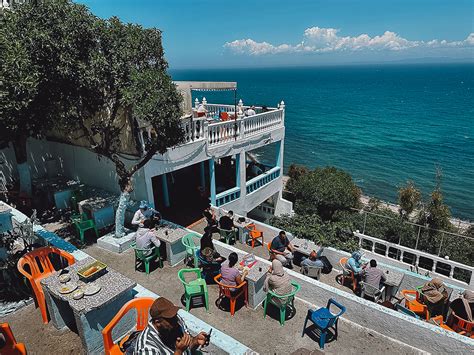 15 Tangier Restaurants Youll Want To Fly For Will Fly For Food