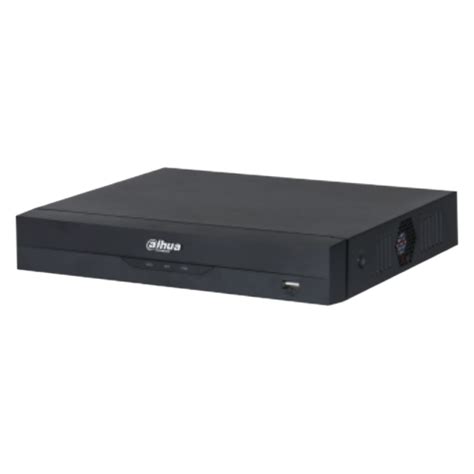 Dahua Nvr2108hs 8p I2 Wizsense 1 Bay Nvr Network Video Recorder