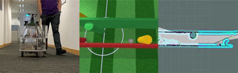 논문 리뷰 Tactile Aware Dynamic Obstacle Avoidance In Crowded Environment