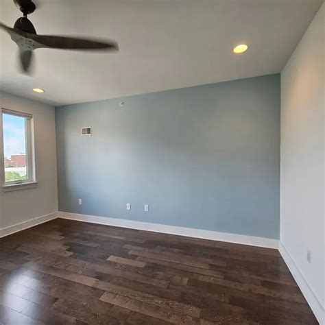 Silver Lake Sw 9633 By Sherwin Williams Paint Reviews Hues