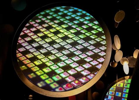 Tsmc Plans For First German Chip Fab With Cost Up To €10 Billion