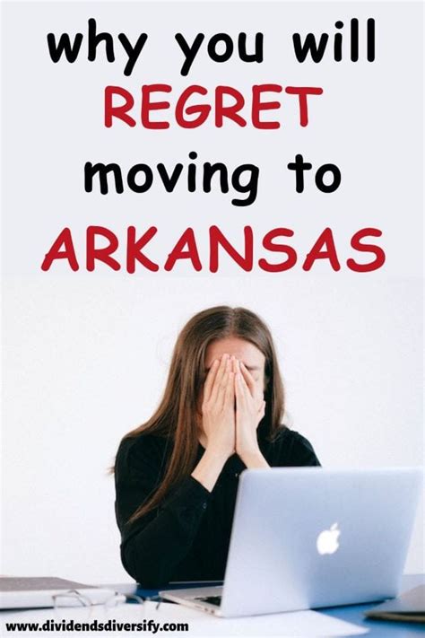 20 Revealing Reasons Why People Hate Living In Arkansas Dividends