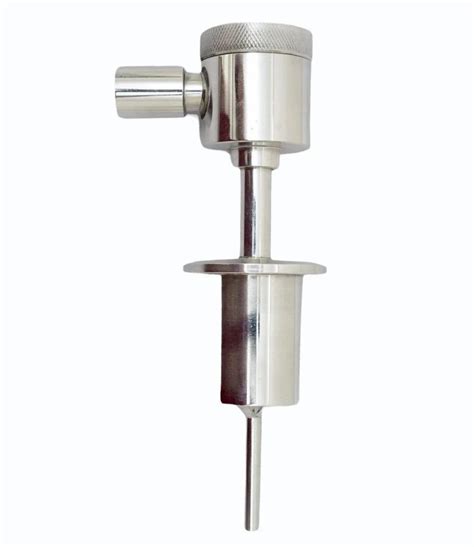 Sanitary Temperature Sensor At ₹ 5800piece Temperature Sensor In Pune Id 2853159941412
