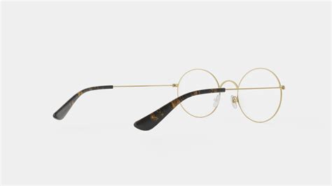 Vasuma Snok S46 Glasses 3d Model Turbosquid 2231453