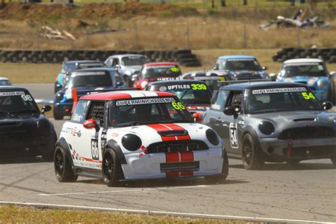 Super Mini Event Mini Owners Club
