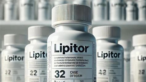 Pfizer Paying 35 Million To Settle Class Action Over Lipitor Pricing