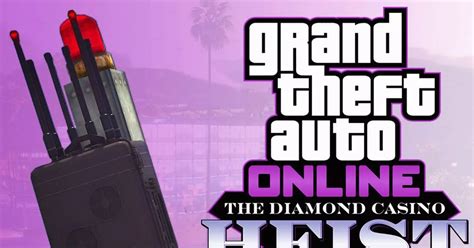 Gta 5 Online Signal Jammer Locations Map All 50 Signal Jammers And
