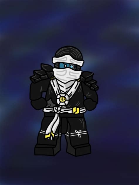 Ninjago Zane On Tumblr