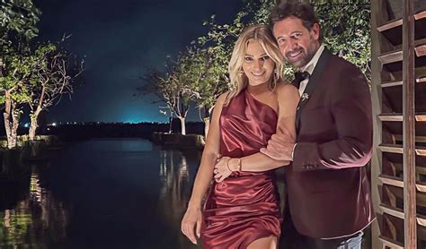Irina Baeva Y Gabriel Soto Su Lenguaje Corporal Lo Dice Todo