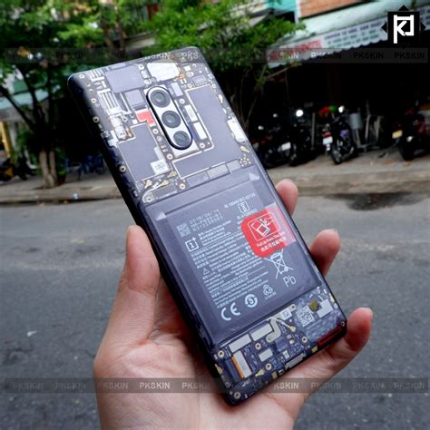 Miếng Dán Skin 3m Teardown Full Viền Sony Xperia 1 Sony Xperia 1 Mark