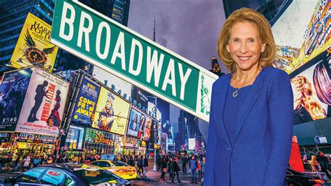 Shari Redstone Set To Speak At New York Advertising Week