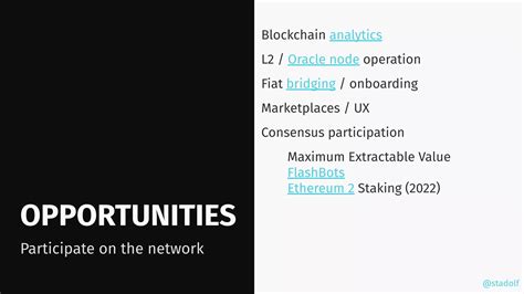 Decentralized Technology A Short Survey Ppt