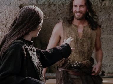 Mary Magdalene And Jesus The Passion About St Mary Magdalene Patron