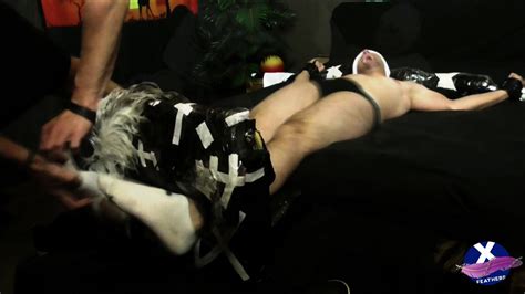 Extremely Sensitive Trailer