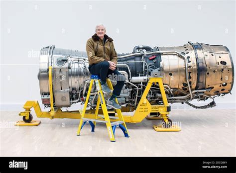 United Kingdom Wiltshire Malmesburydyson Sir James Dyson Next To