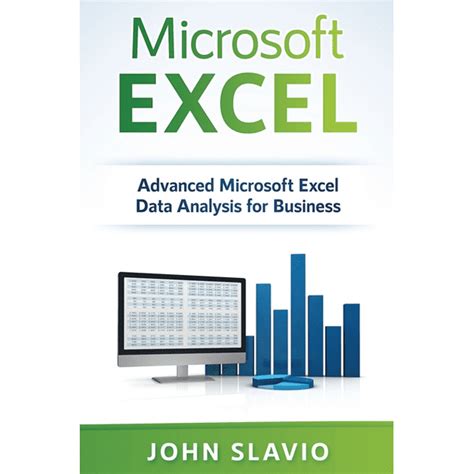 Data Analysis Excel