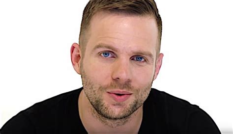 Tom Goss Reveals Some Raw Truths In His New Clip All My Life Watch