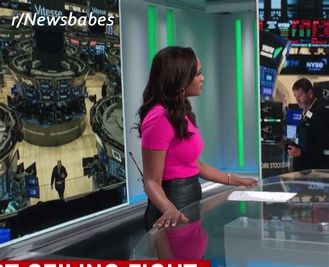 Rahel Solomon Cnn R Hot Reporters