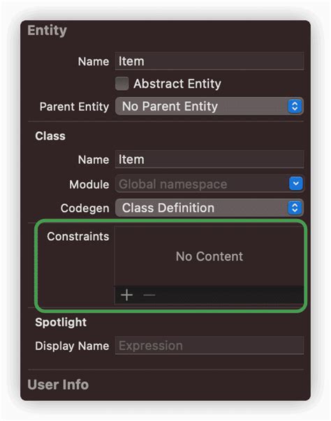 Core Data With Cloudkit Syncing Local Database To Icloud Private Database