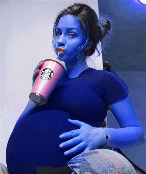 Starbucks Blueberry By Cf129 On Deviantart