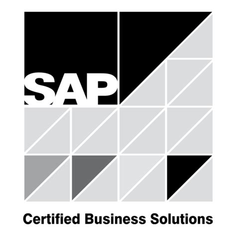 Sap Certified Logo