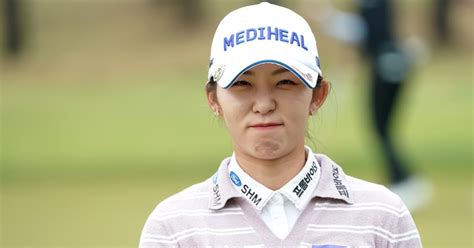 Mhn포토 배소현 익살스러운 표정