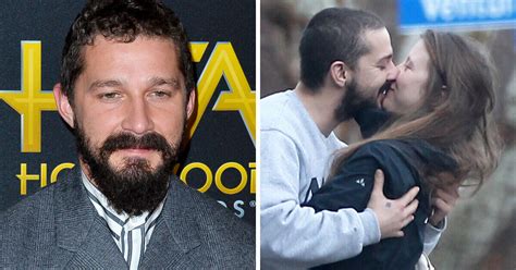 Shia Labeouf Reveals How His “angel” Wife Mia Goth Saved His Life And